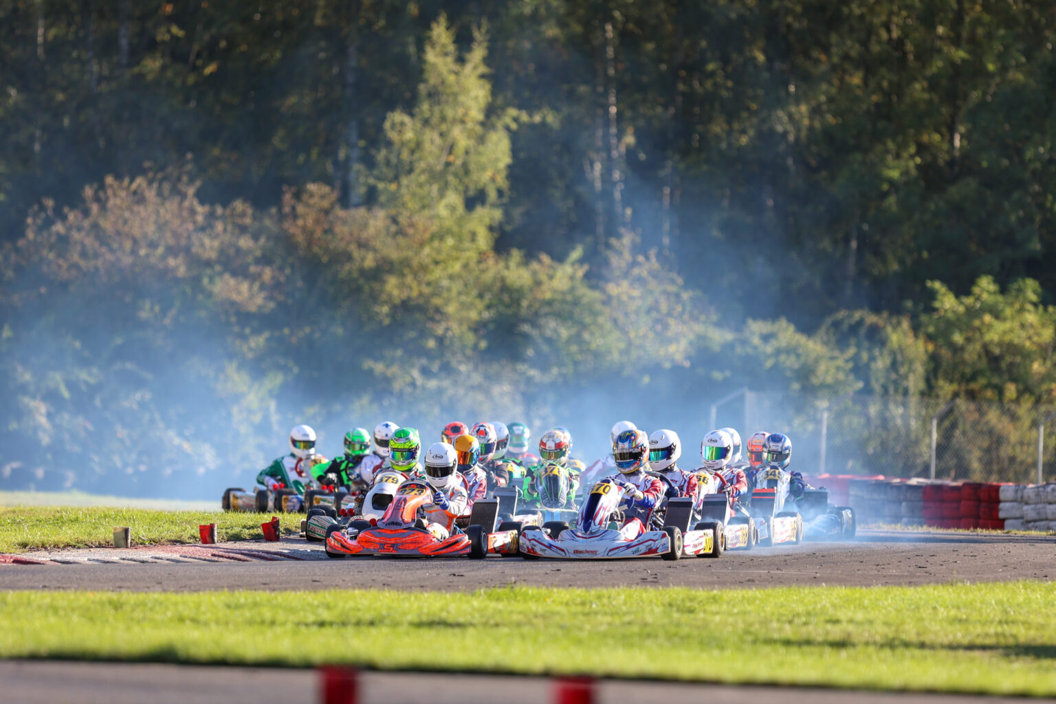 ROK CUP GERMANY – Kick-Off Kerpen (KCK FrühjahrsCup) – Rok Cup Germany